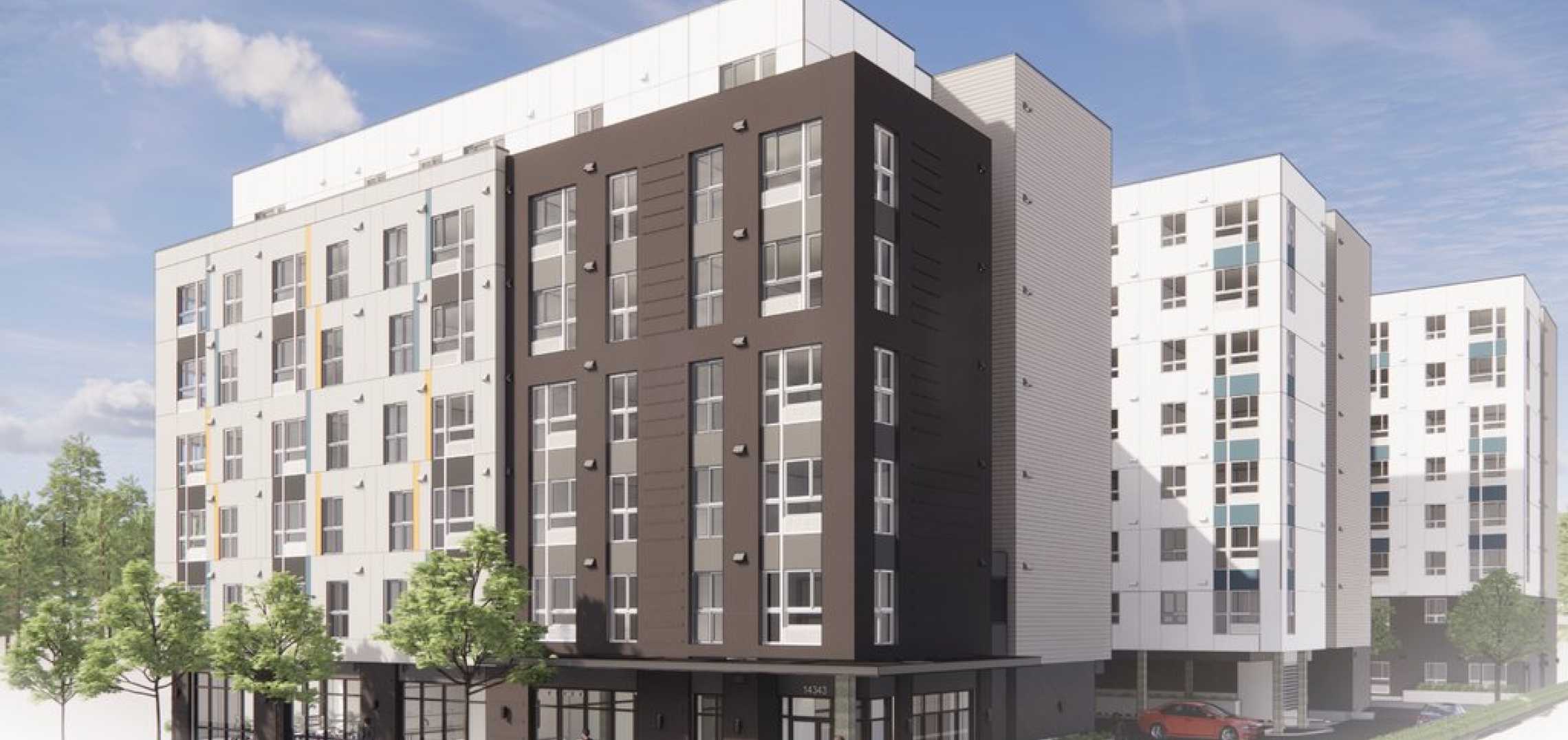 Altaire at Jackson Park | Urbanize Austin